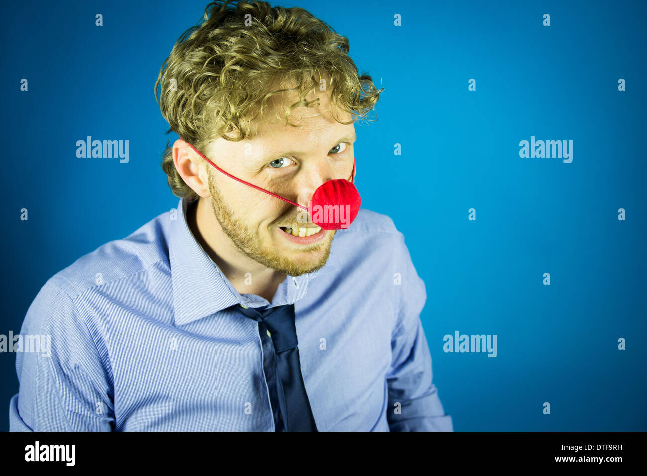 Bad face hi-res stock photography and images - Alamy