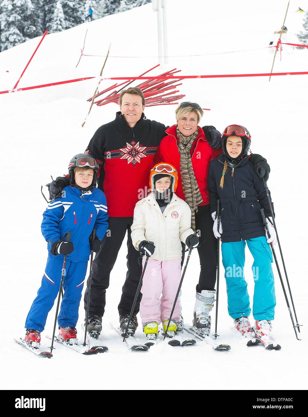 Countess leonore of orange nassau hi-res stock photography and images ...