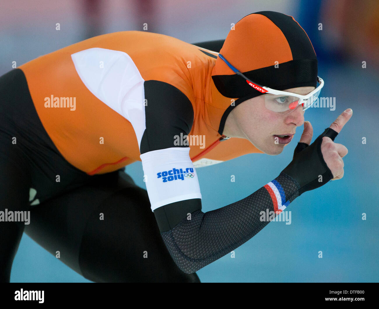 Leenstra hi-res stock photography and images - Alamy