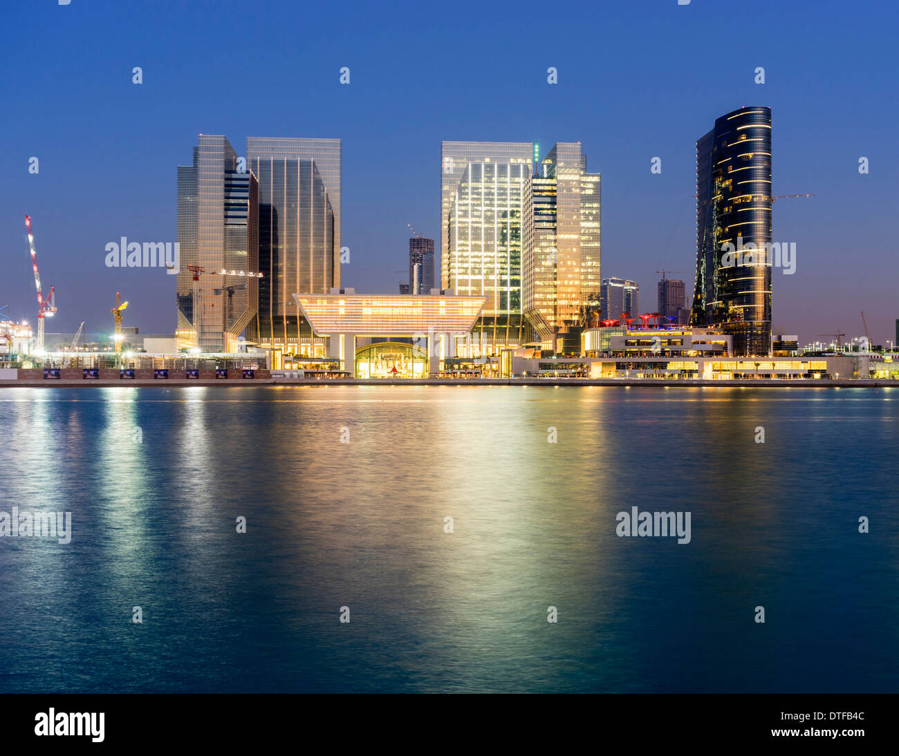 Adgm hi-res stock photography and images - Alamy