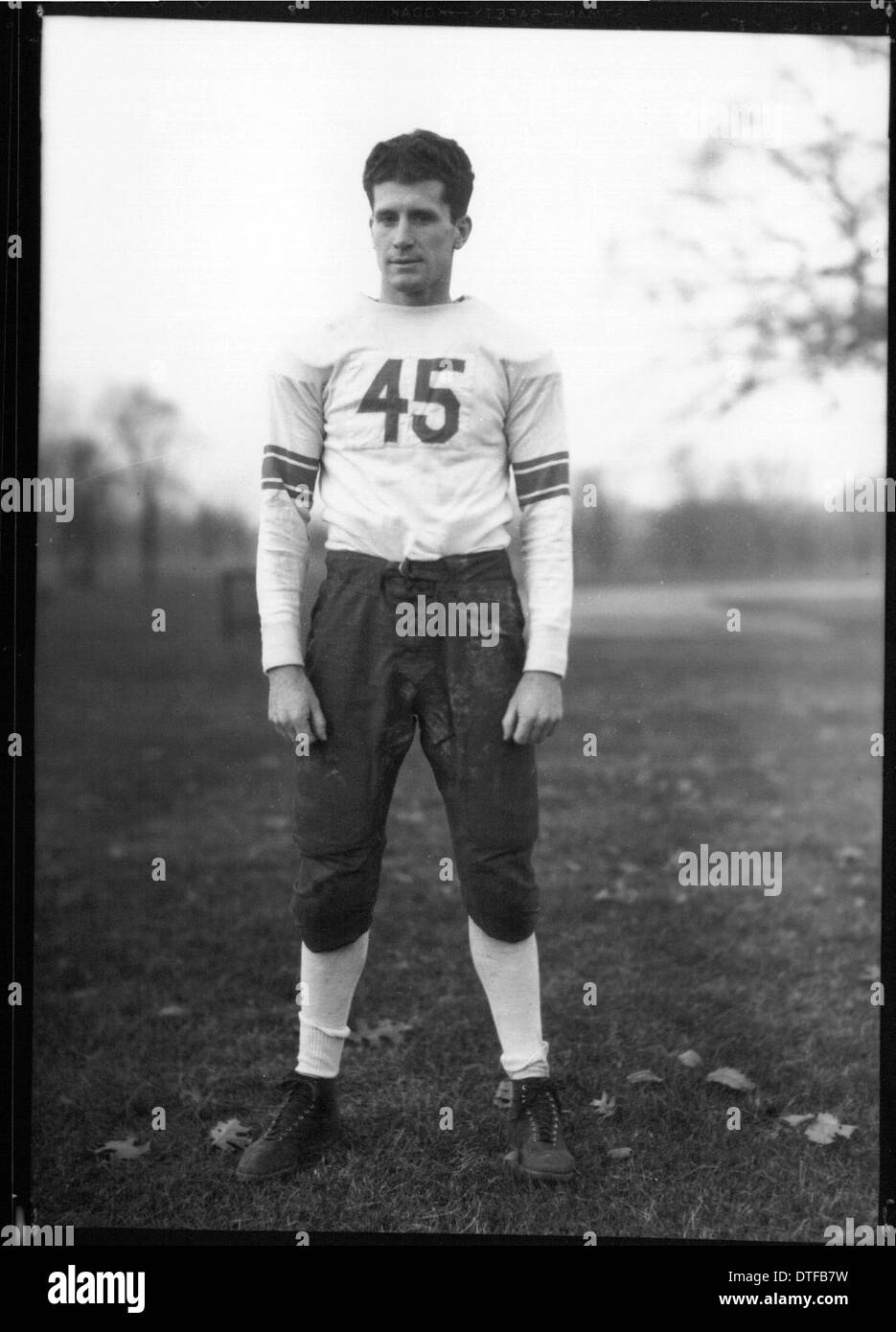 Footballuniforms High Resolution Stock Photography and Images - Alamy