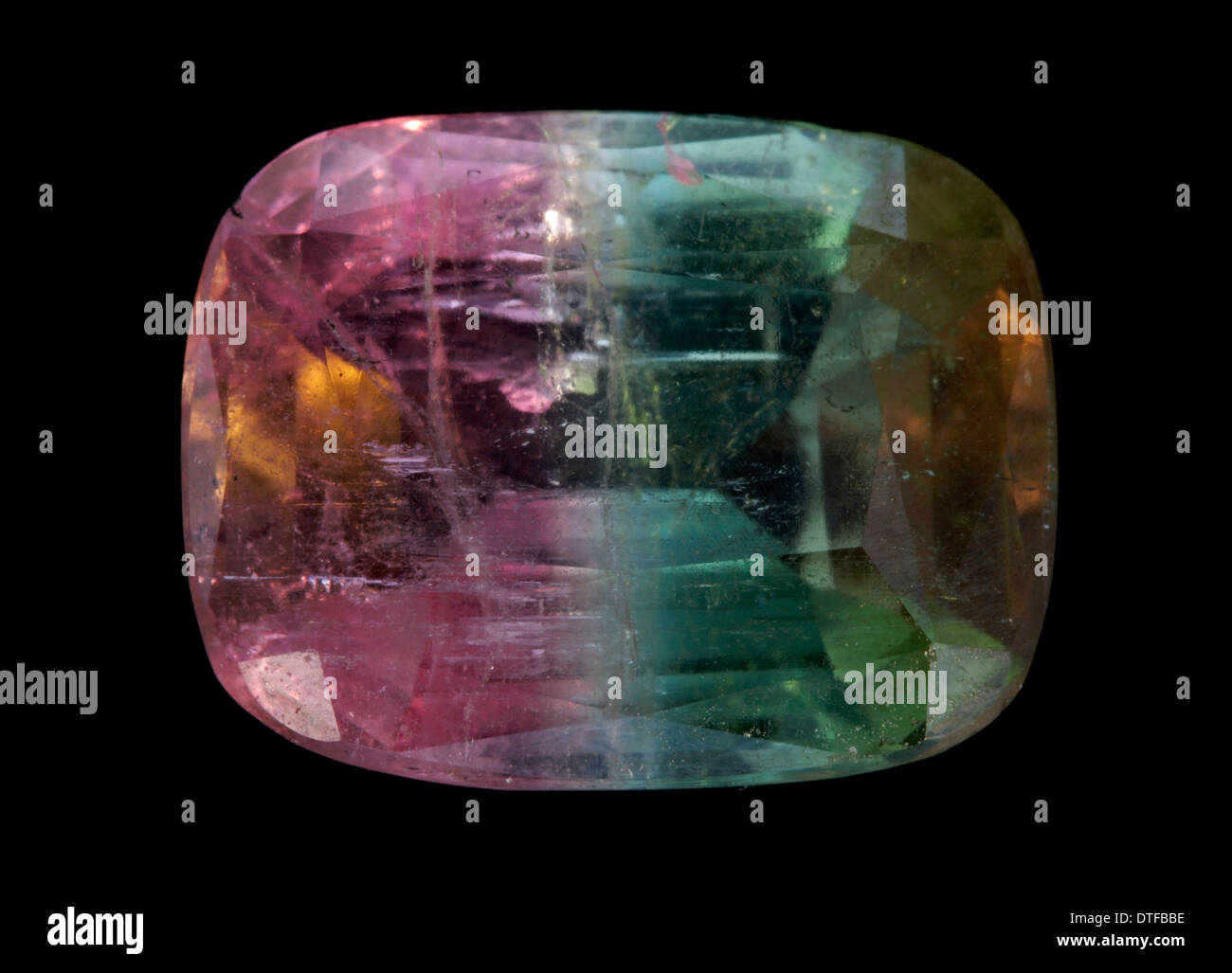 Orange tourmaline hi-res stock photography and images - Alamy