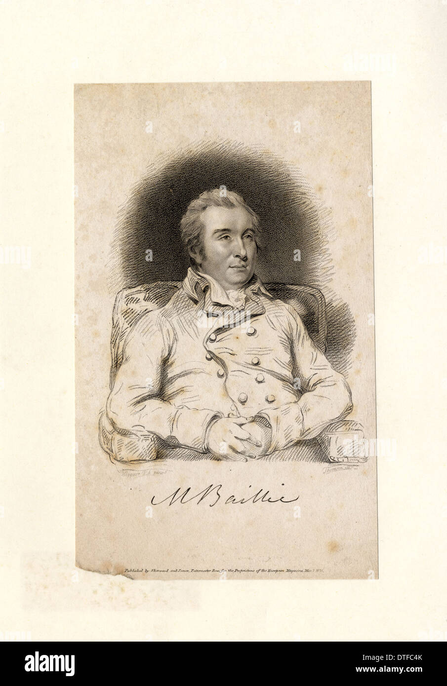 Baillie High Resolution Stock Photography and Images - Alamy