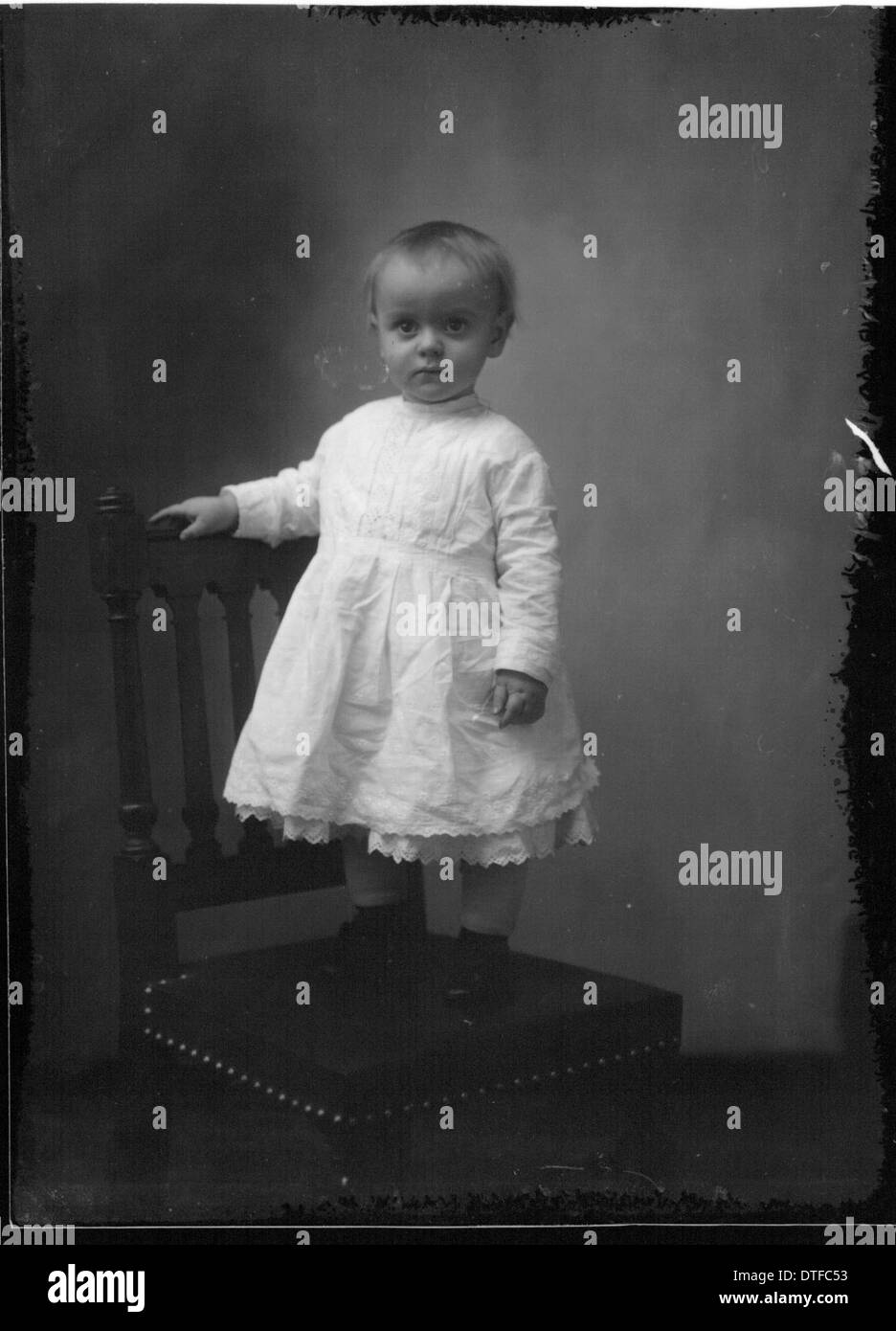 Through chair Black and White Stock Photos & Images - Alamy