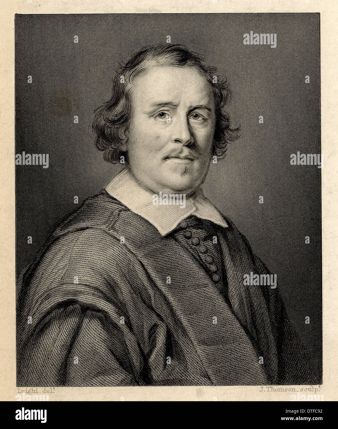 Herman boerhaave 1668 1738 hi-res stock photography and images - Alamy