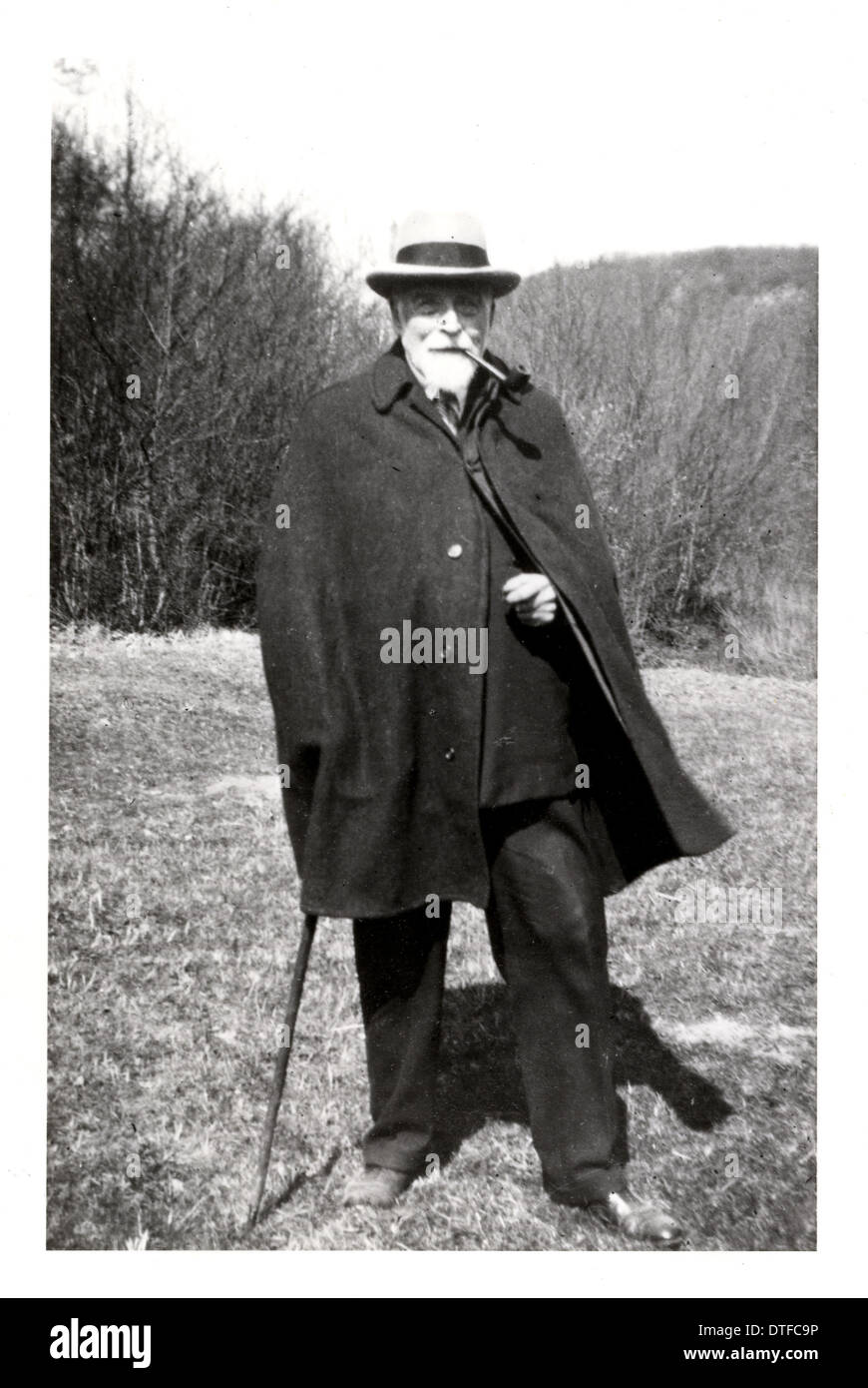 George albert boulenger hi-res stock photography and images - Alamy
