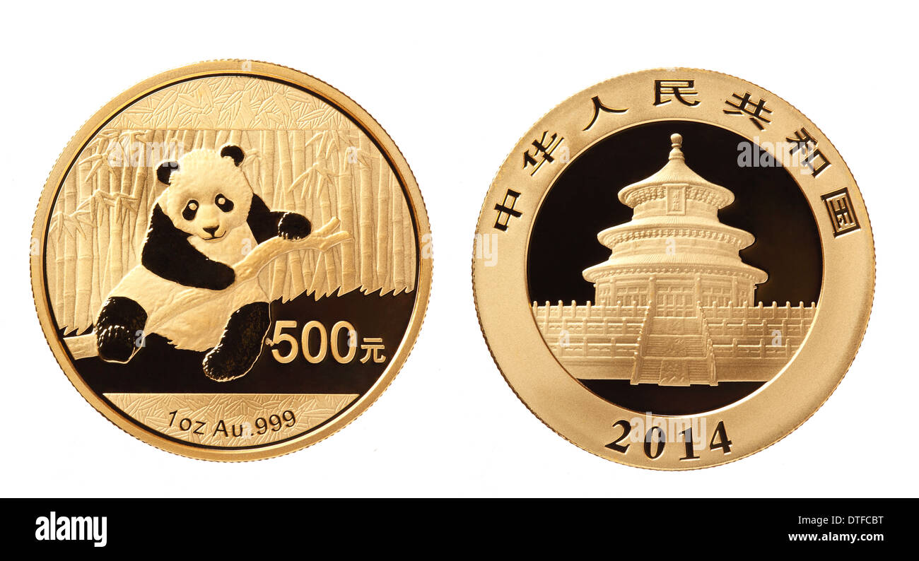 Both sides of coin hi-res stock photography and images - Alamy