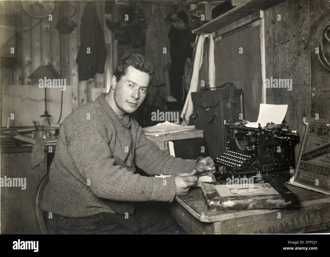 Garrard hi-res stock photography and images - Alamy