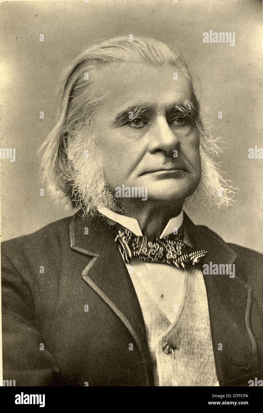 Thomas h huxley hi-res stock photography and images - Alamy