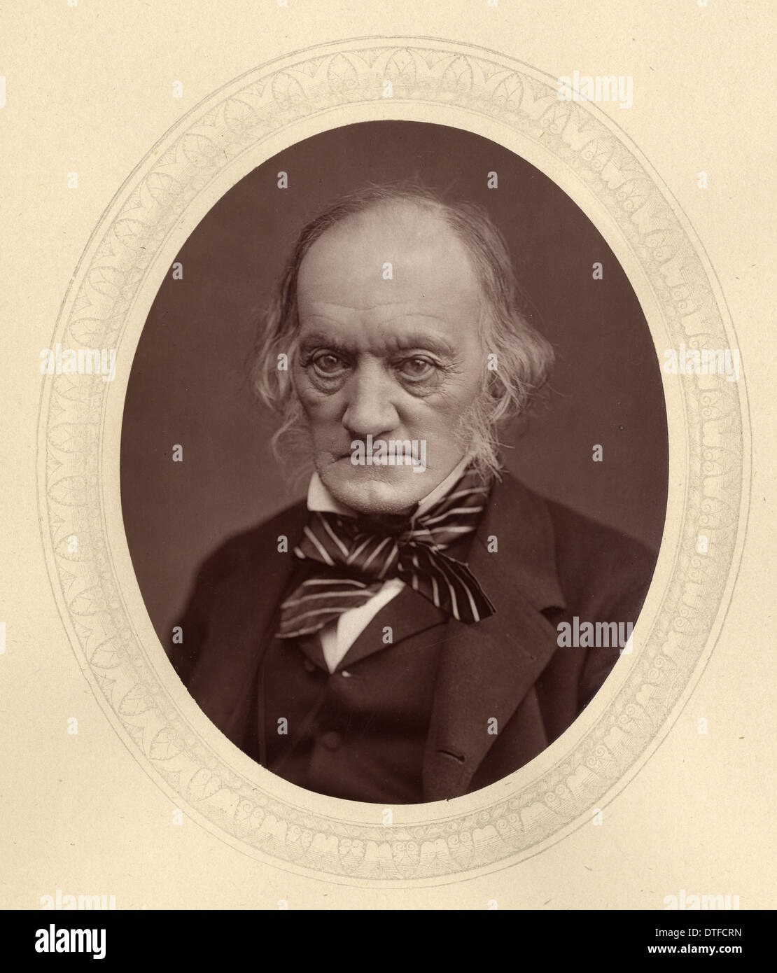 Richard Owen High Resolution Stock Photography and Images - Alamy