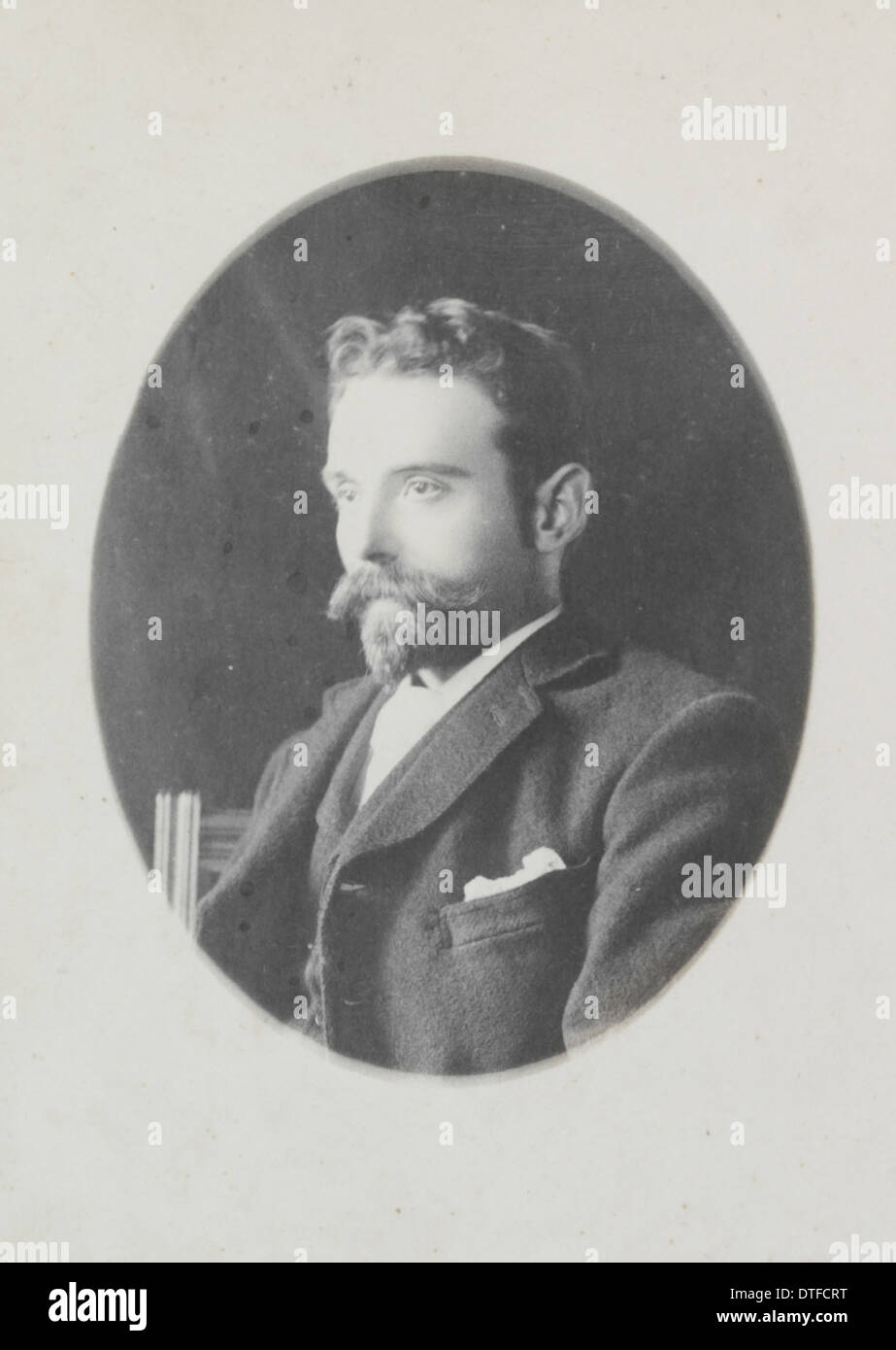 Frederick gordon pearcey hi-res stock photography and images - Alamy