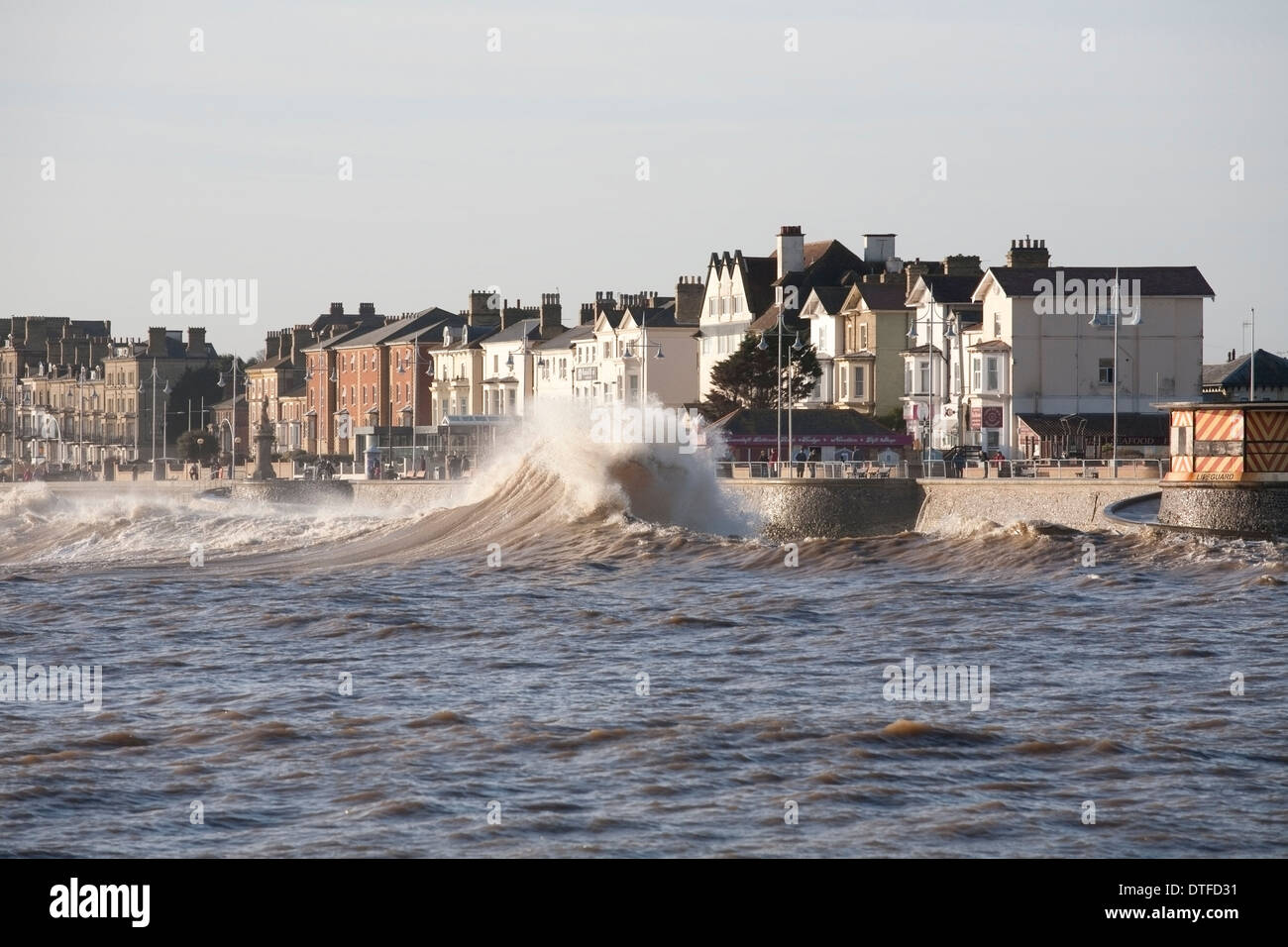 Tidal surge lowestoft hi-res stock photography and images - Alamy