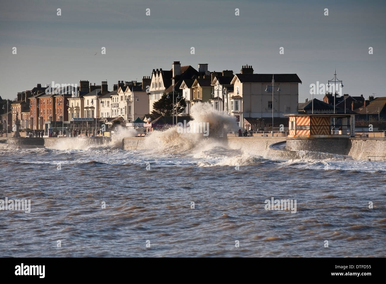 Lowestoft Seafront Stock Photos & Lowestoft Seafront Stock Images - Alamy