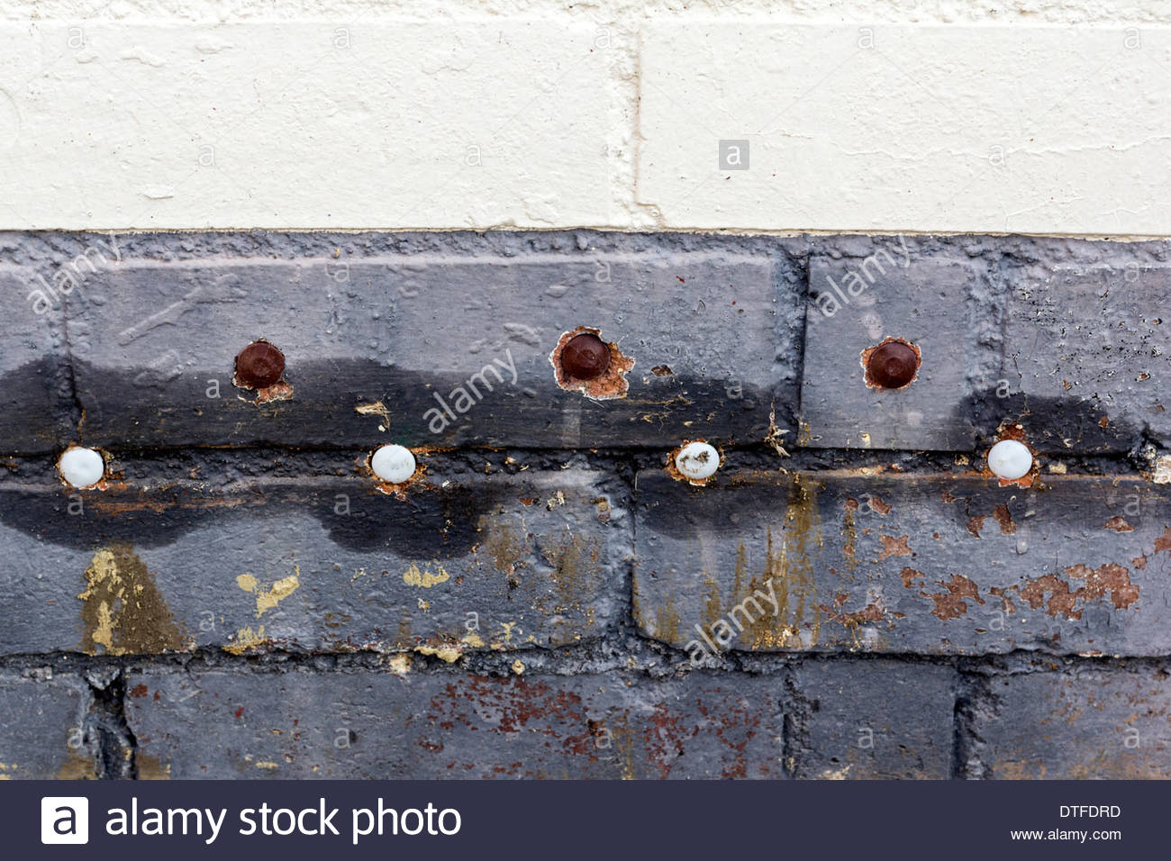 Damp Proof Course High Resolution Stock Photography and Images - Alamy