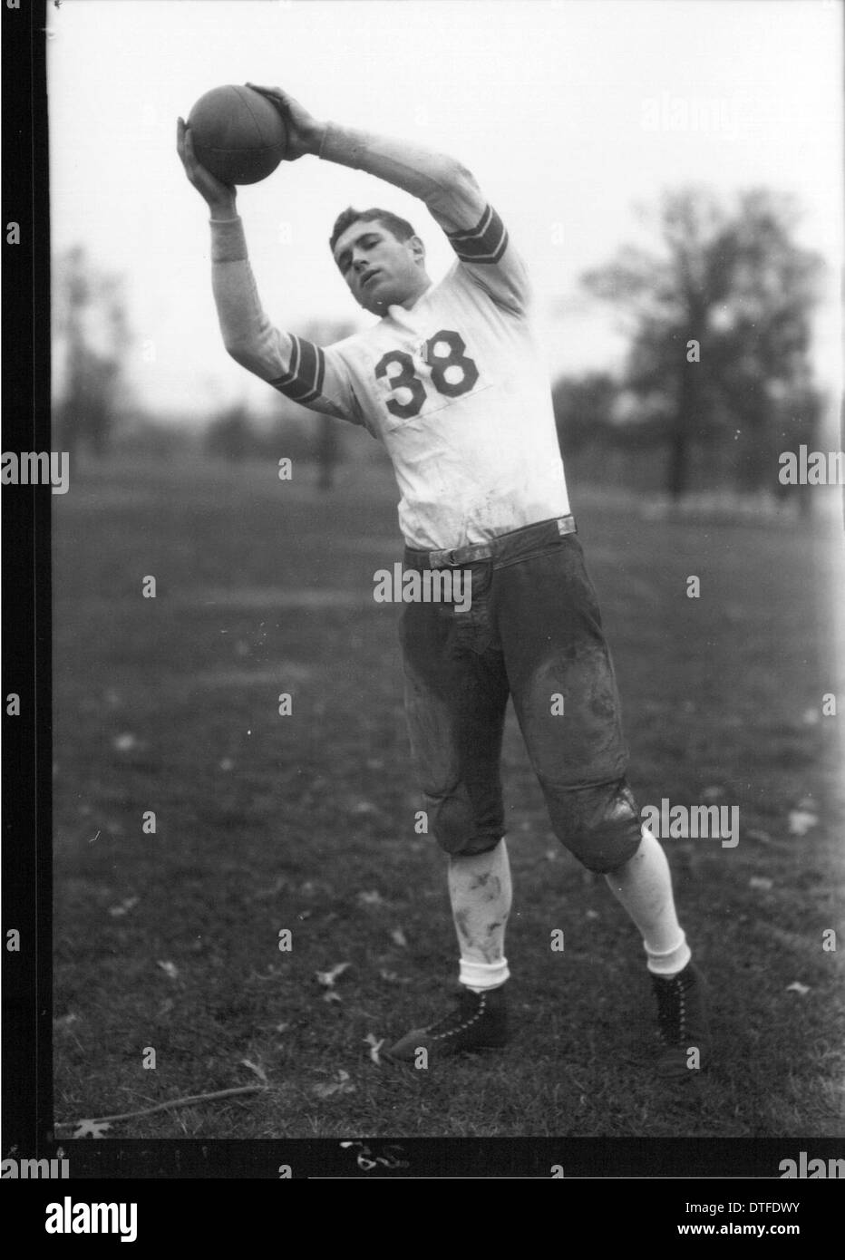 Footballuniforms High Resolution Stock Photography and Images - Alamy