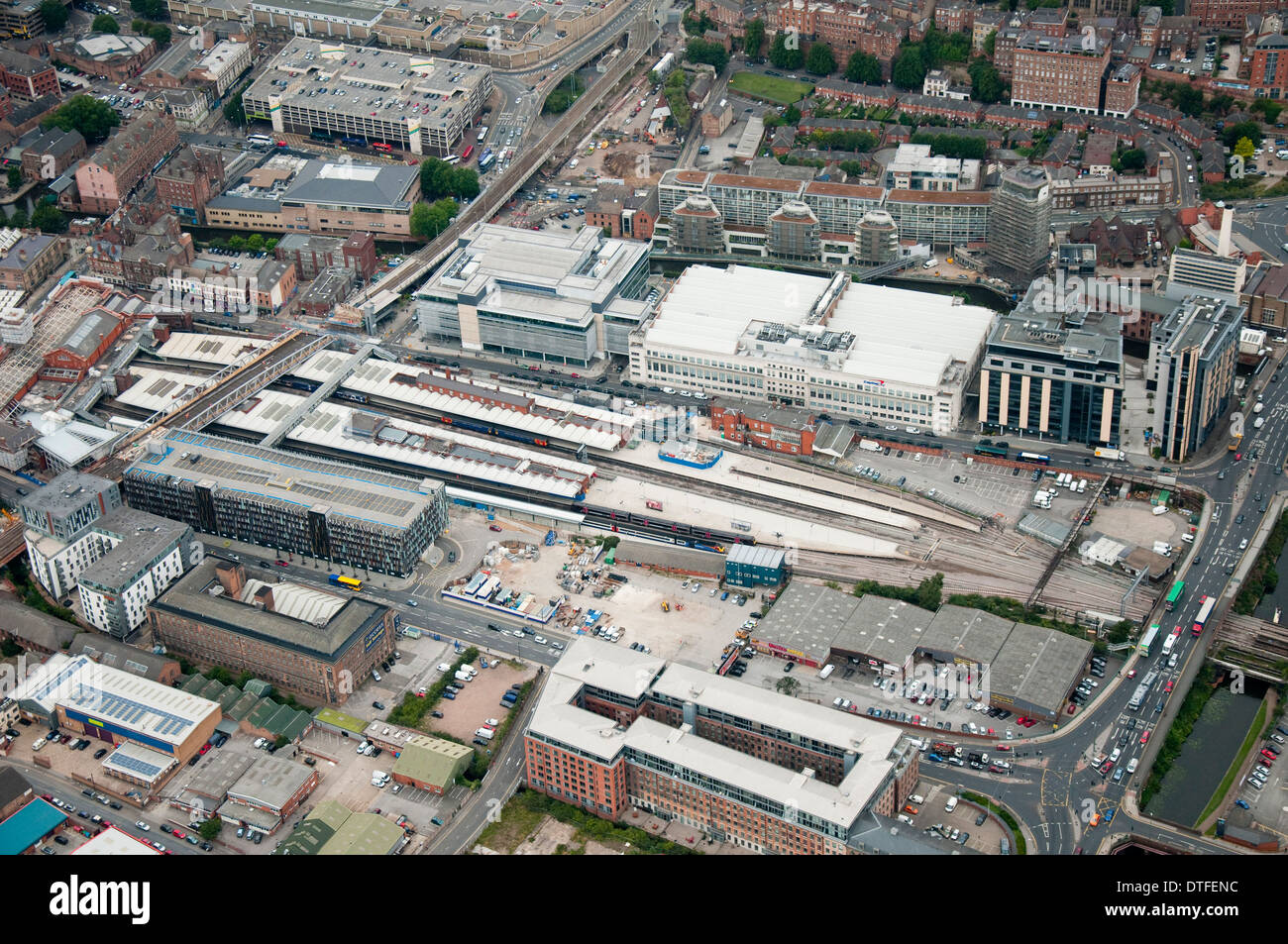 Loxley works hi-res stock photography and images - Alamy