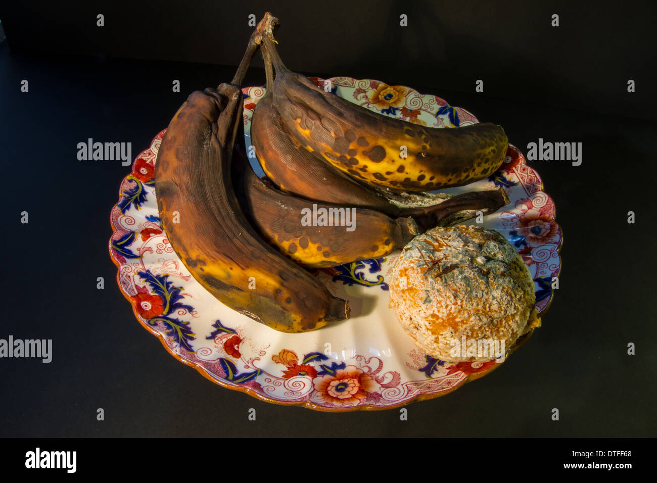 Rotting Fruit High Resolution Stock Photography and Images - Alamy