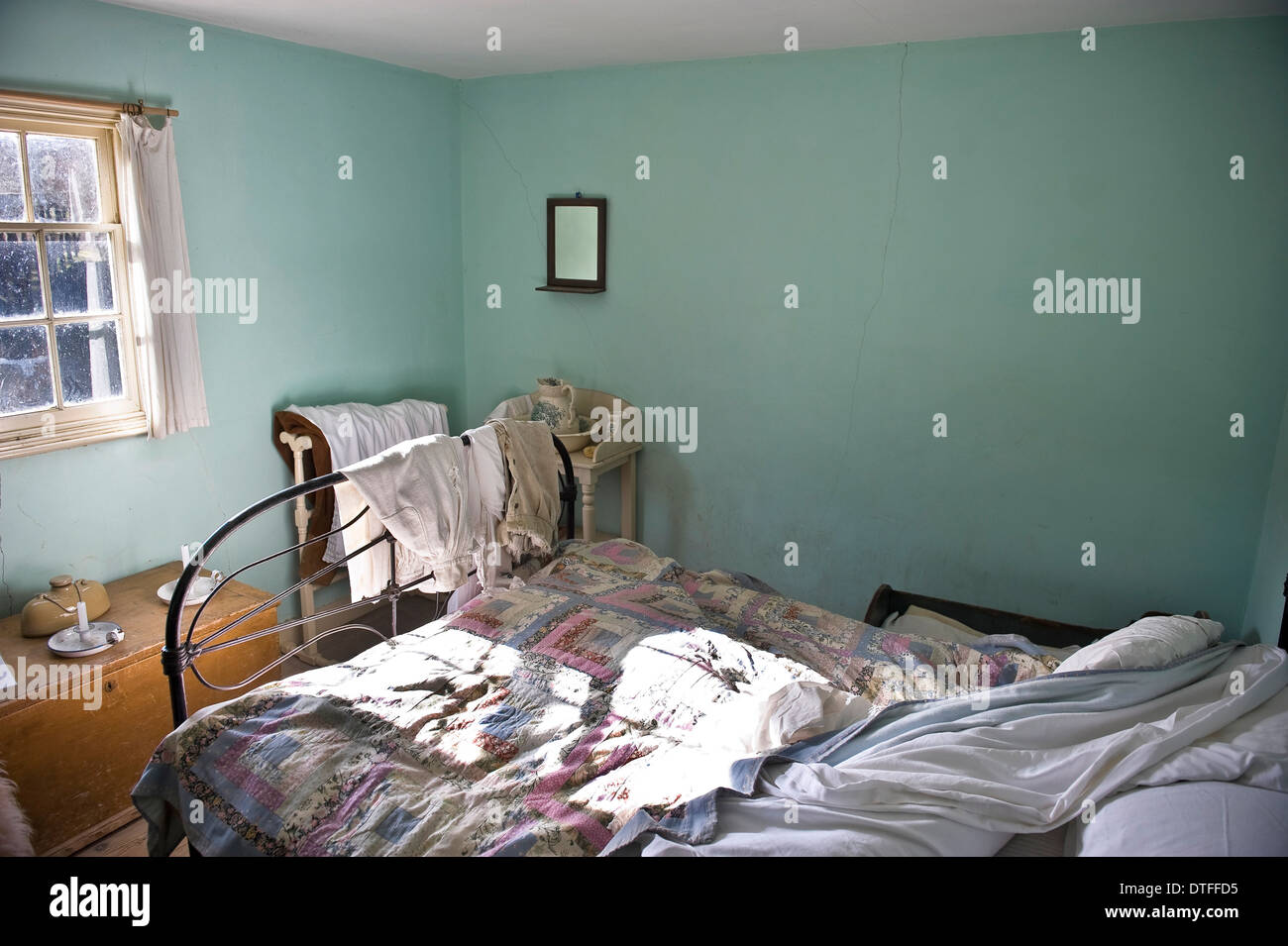 British working class culture hi-res stock photography and images - Alamy