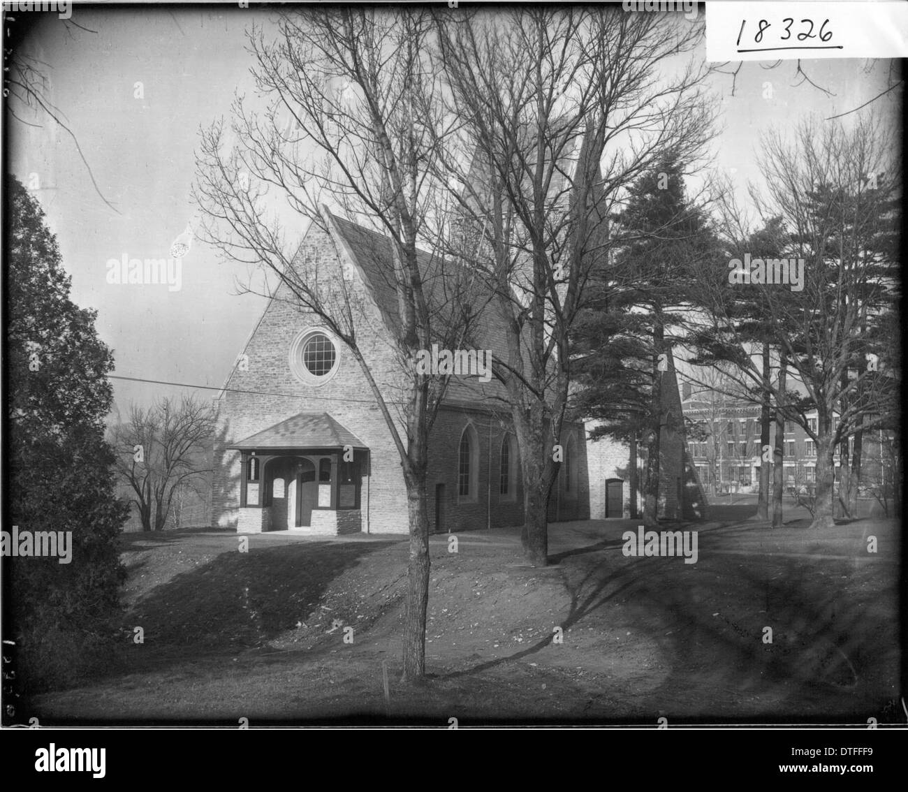 Universitiesandcolleges Black and White Stock Photos & Images - Alamy