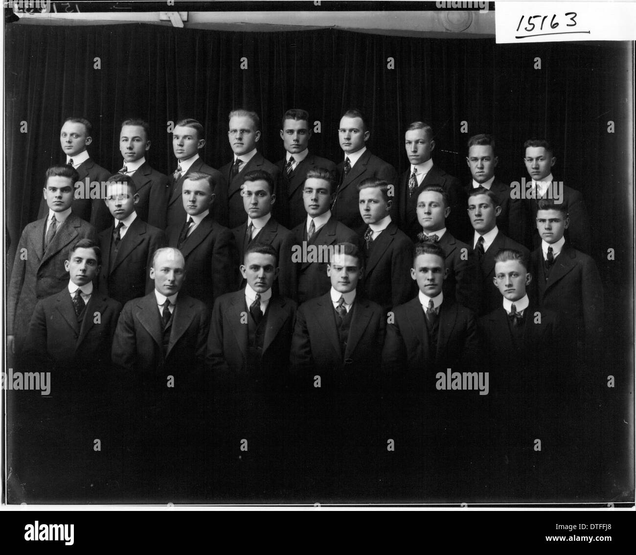 Alpha phi alpha hi-res stock photography and images - Alamy