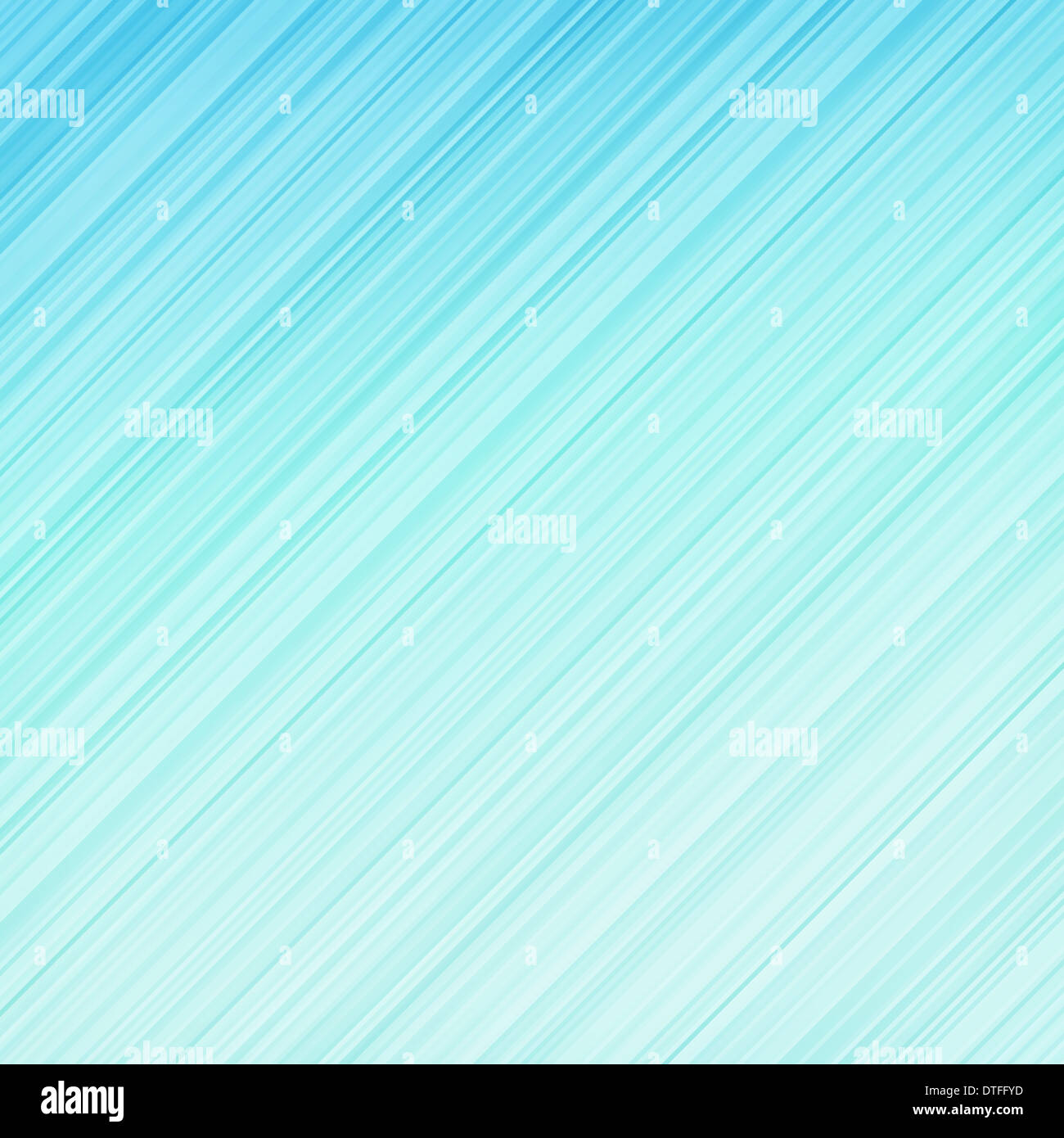 Abstract blue gradient striped background Stock Photo - Alamy