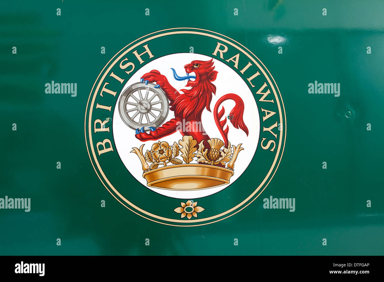 British railways 1960s hi-res stock photography and images - Alamy