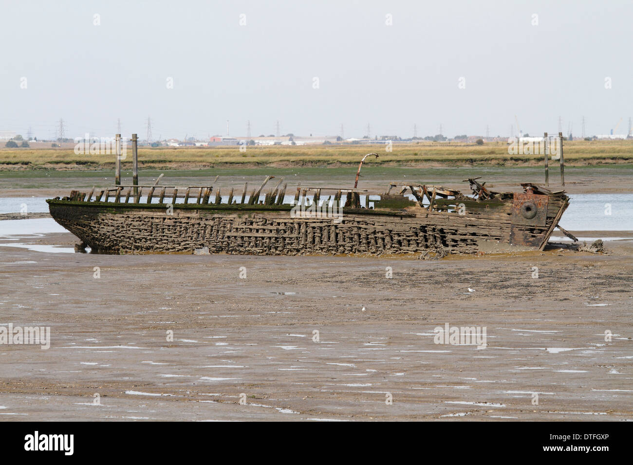 Old minesweeper hi-res stock photography and images - Alamy