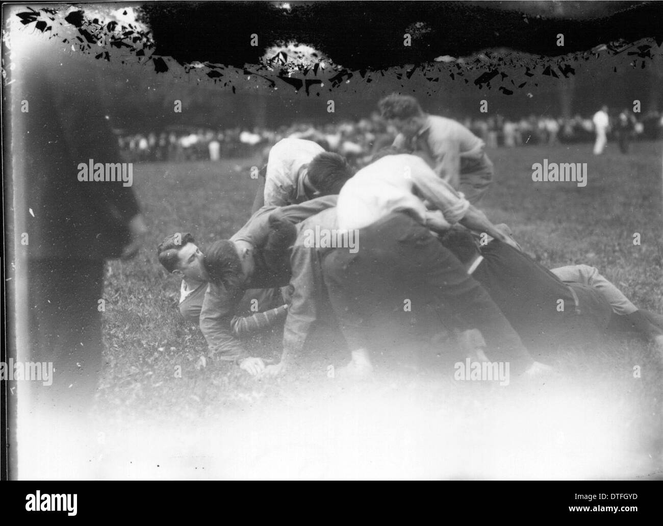 In image shows digital Black and White Stock Photos & Images - Alamy