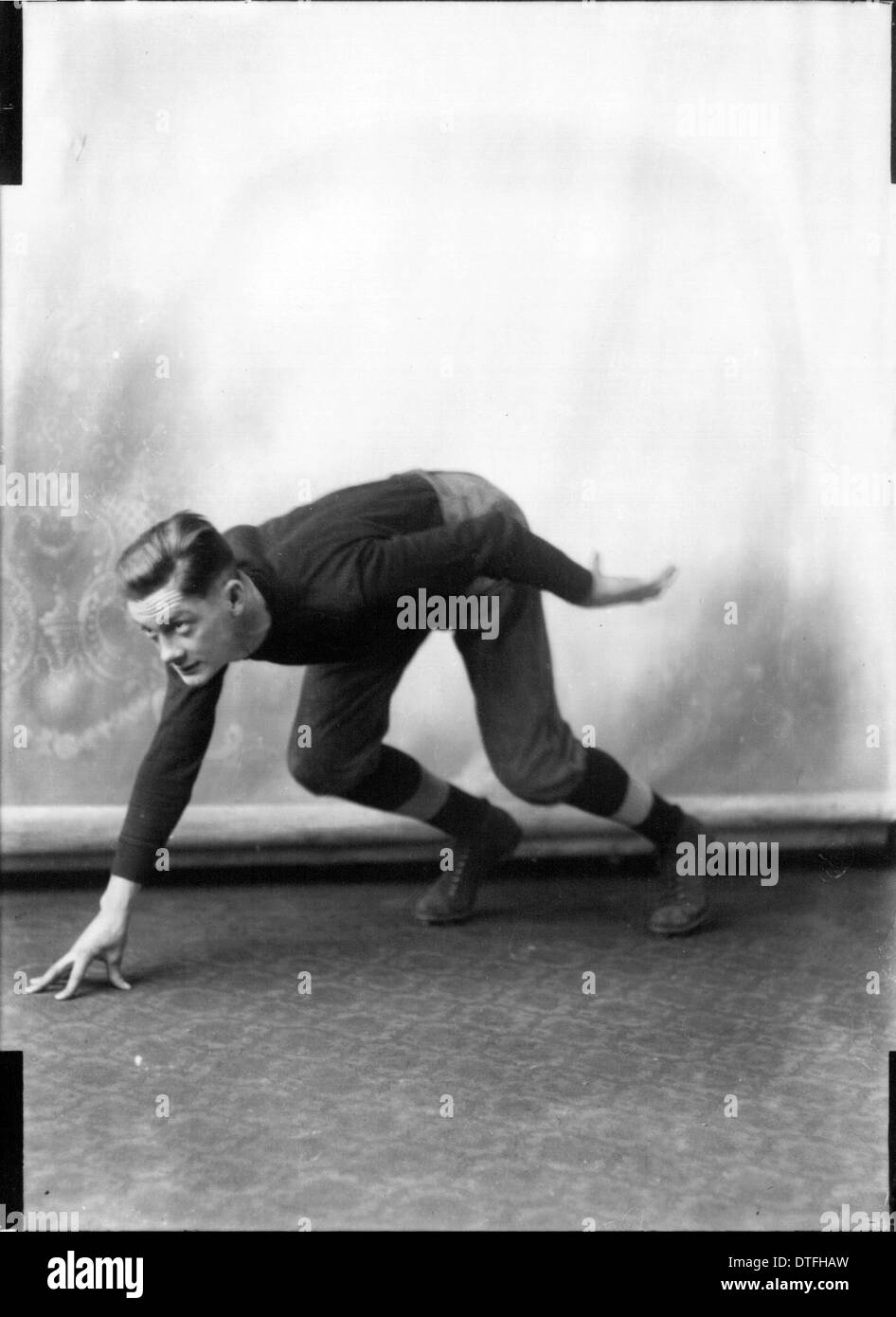 Uniform red Black and White Stock Photos & Images - Alamy