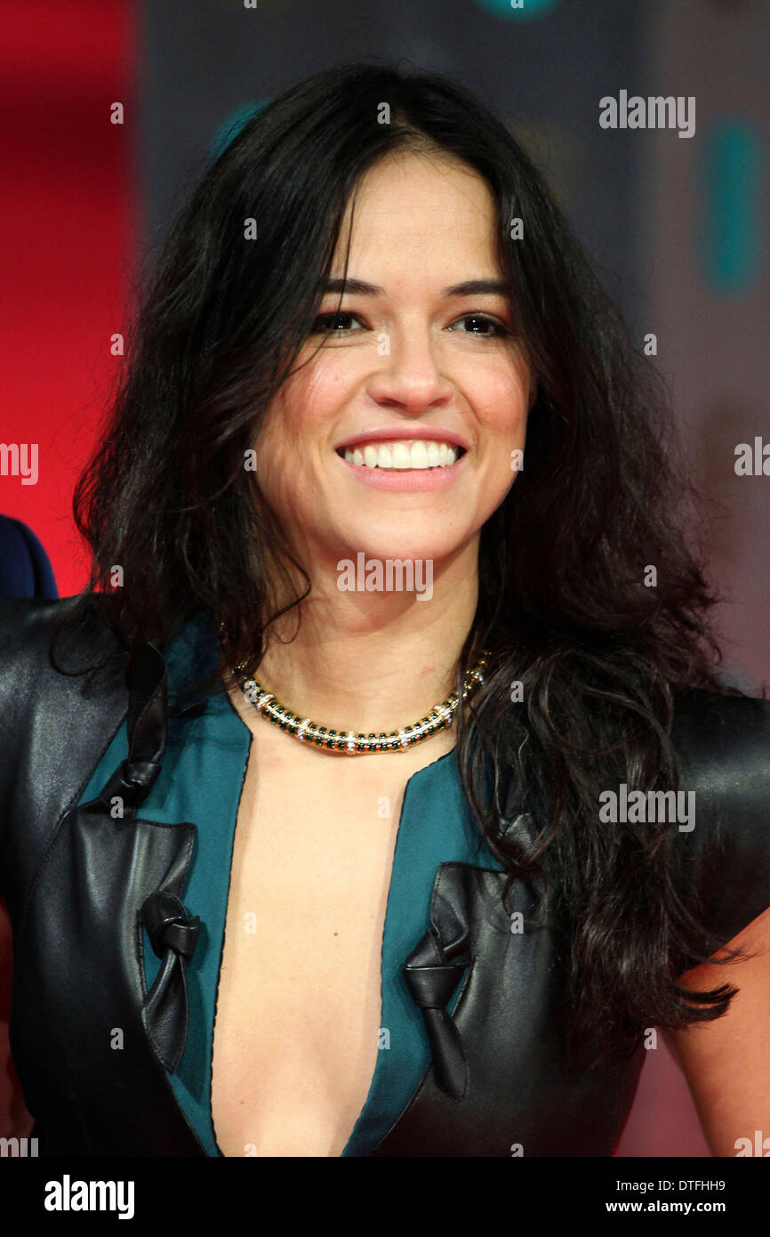 Michelle rodriguez 2014 hi-res stock photography and images - Alamy