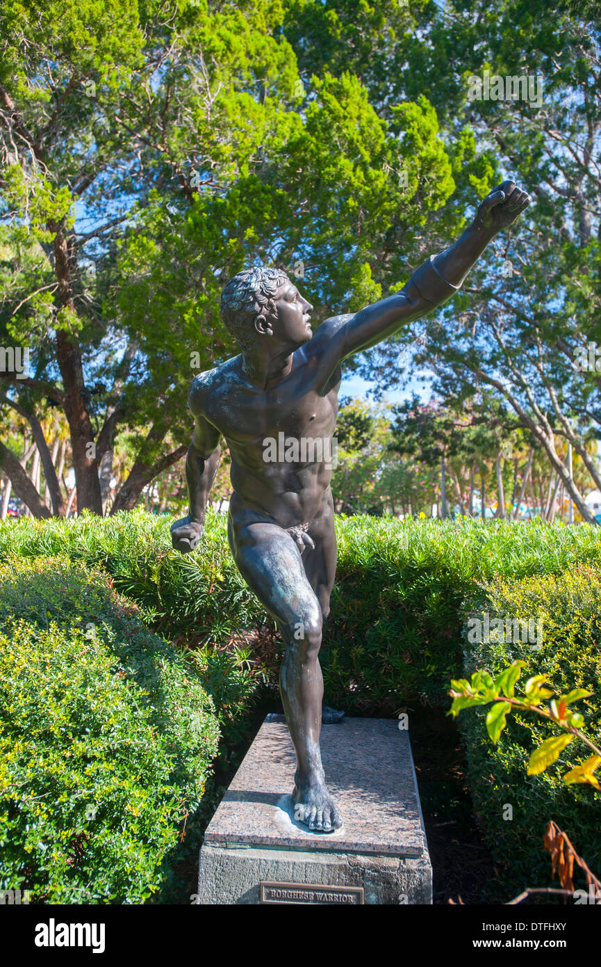 St armand's circle hi-res stock photography and images - Alamy