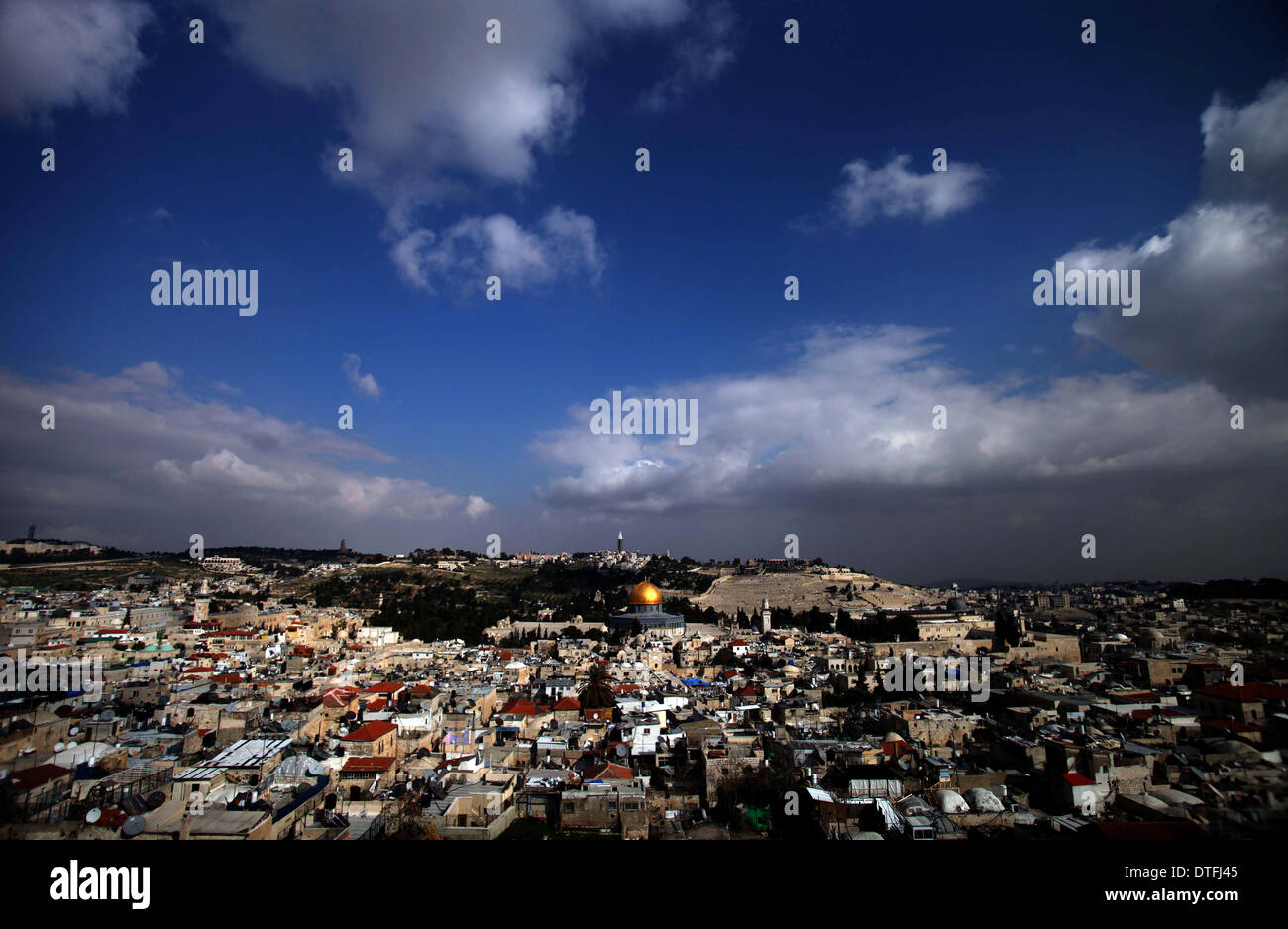 Talpiot, jerusalem hi-res stock photography and images - Alamy