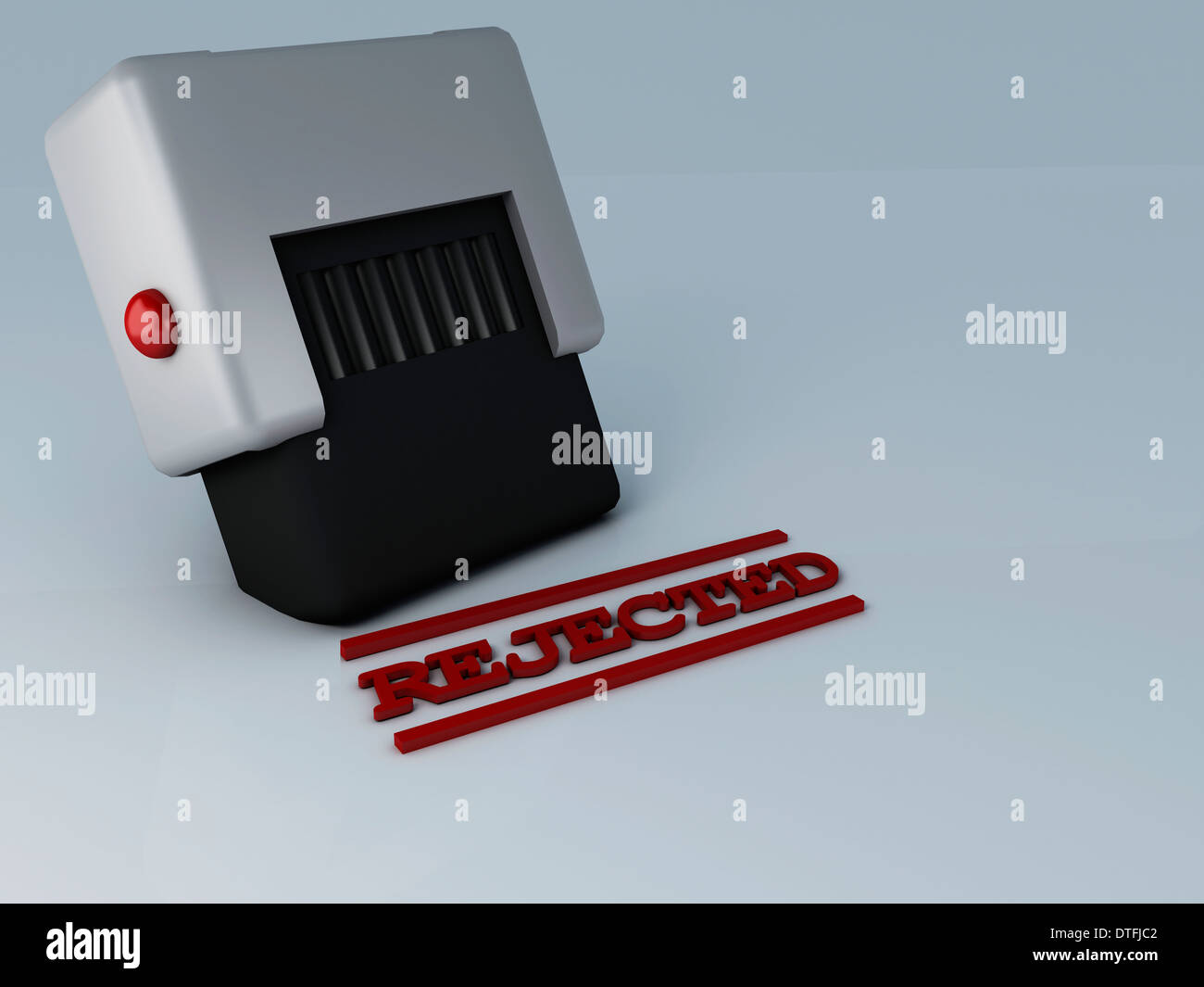 Necessary rubber stamp hi-res stock photography and images - Alamy
