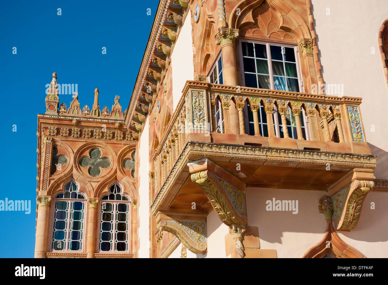 Founder of the ringling brothers circus hi-res stock photography and ...