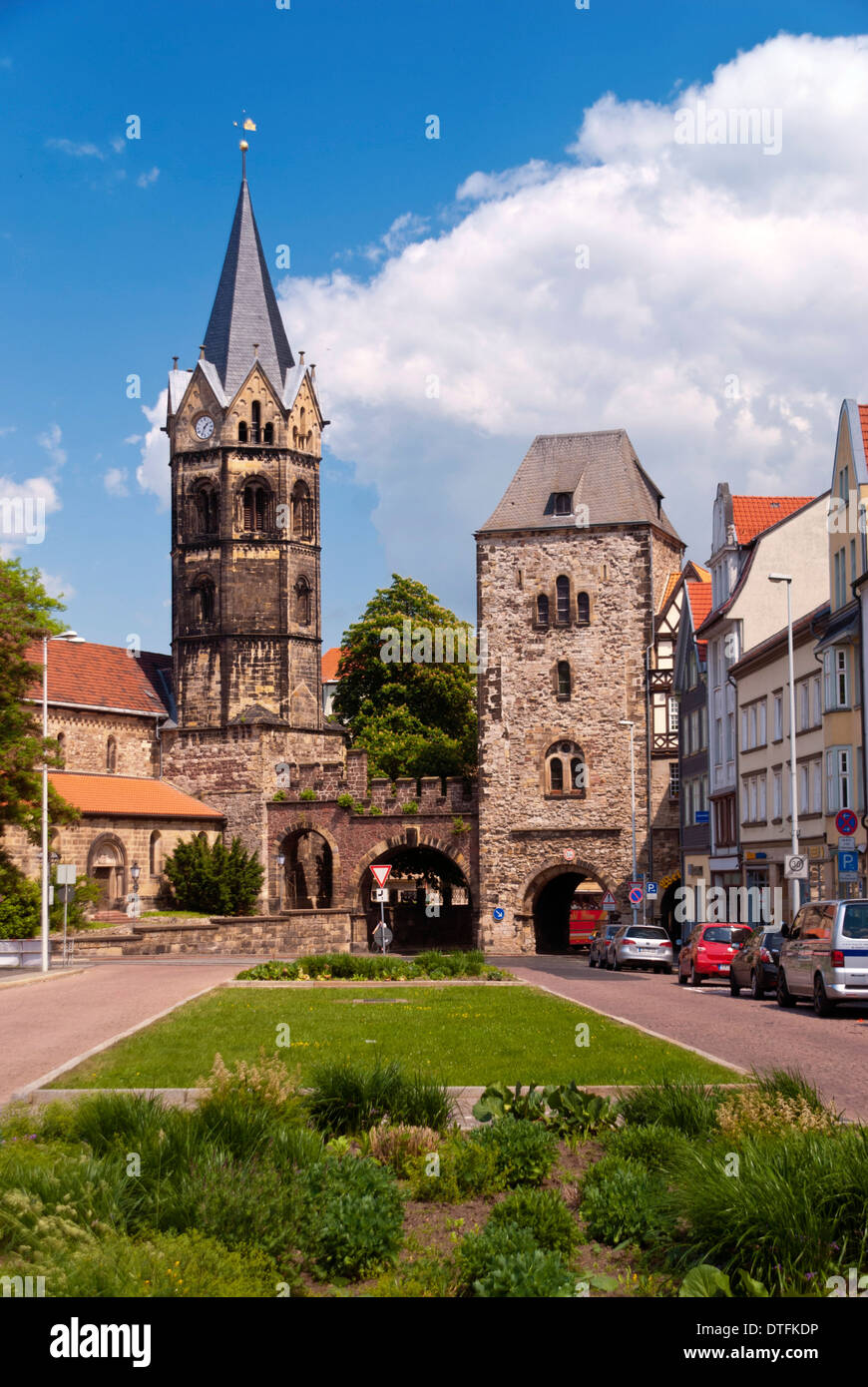 Eisenach hi-res stock photography and images - Alamy