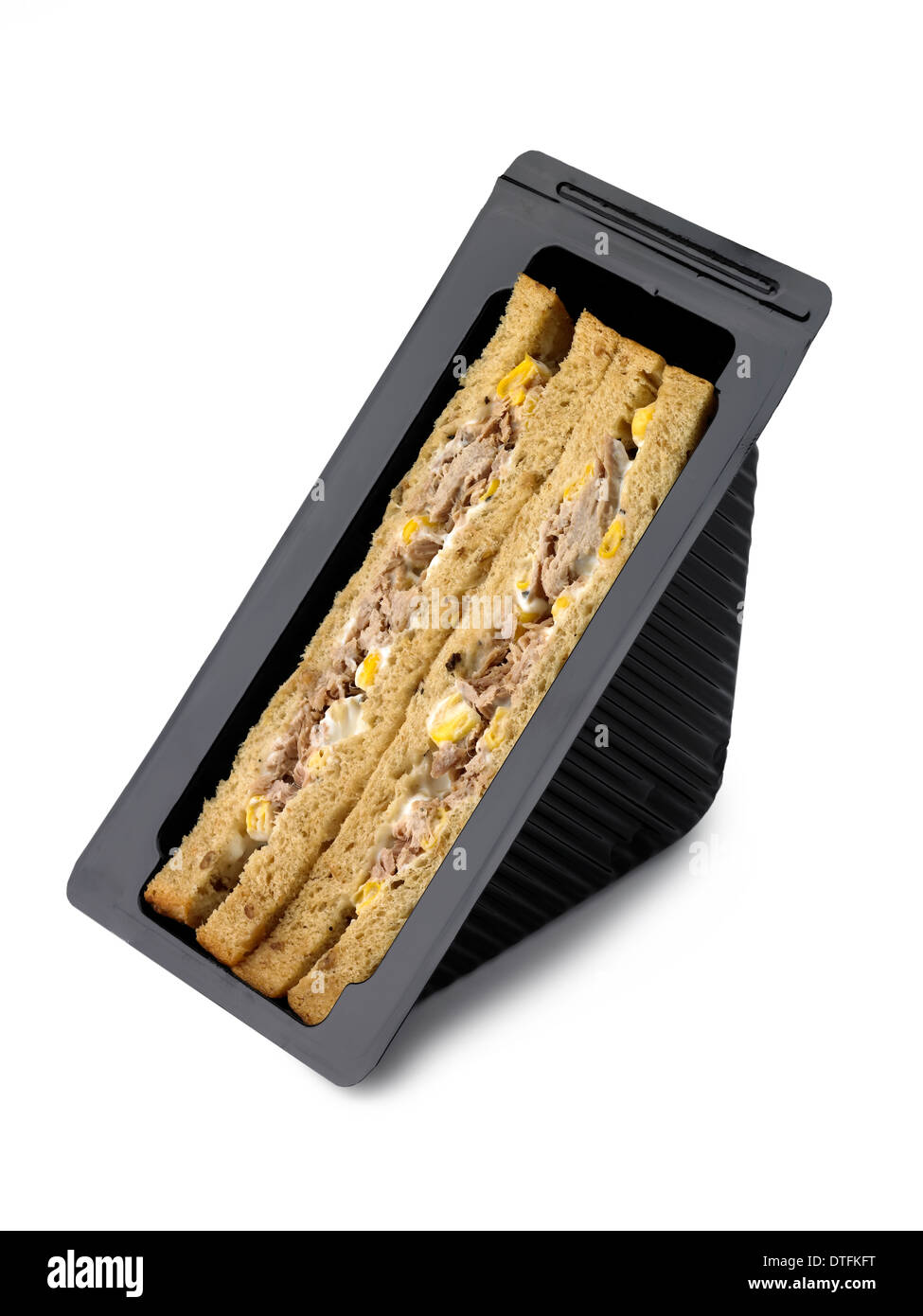 sandwich in pack Stock Photo - Alamy