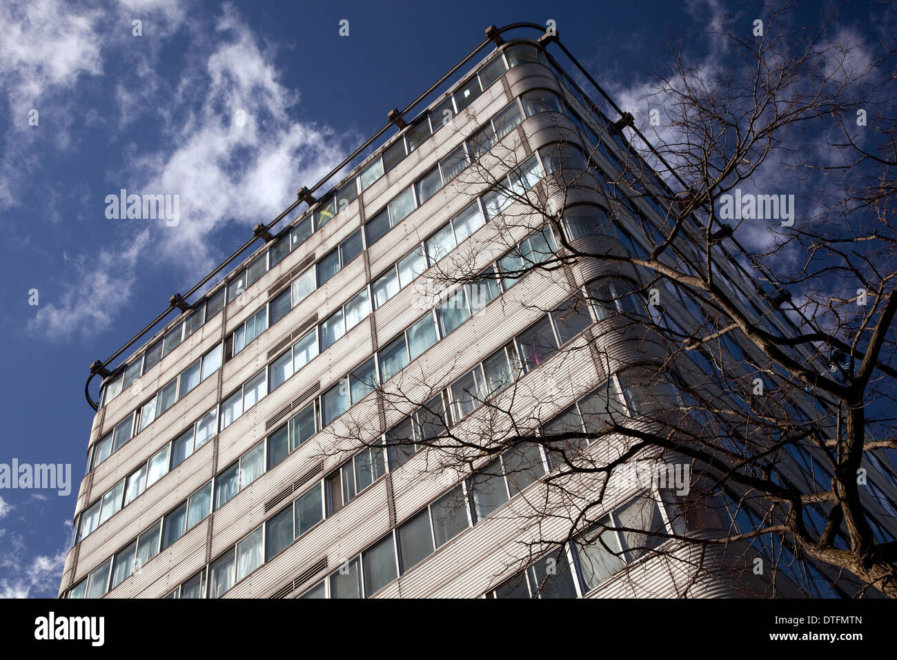 Terry farrell hi-res stock photography and images - Alamy