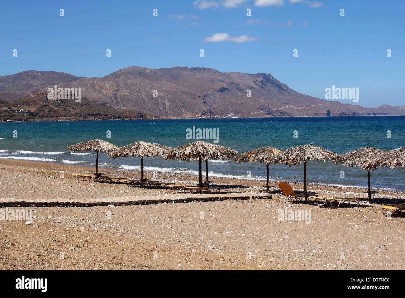 Kissamos kastelli crete hi-res stock photography and images - Alamy