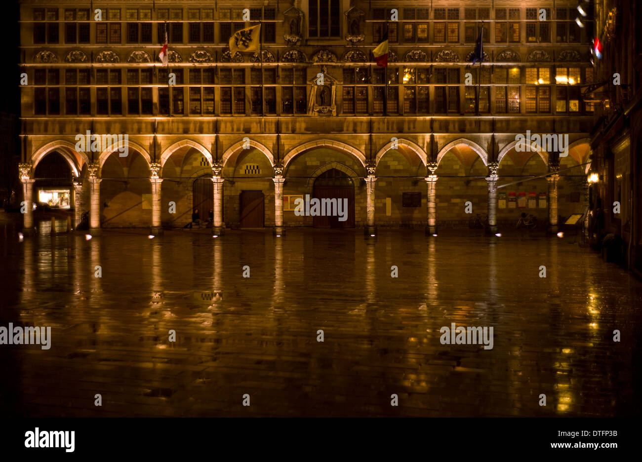 In flanders fields hi-res stock photography and images - Alamy