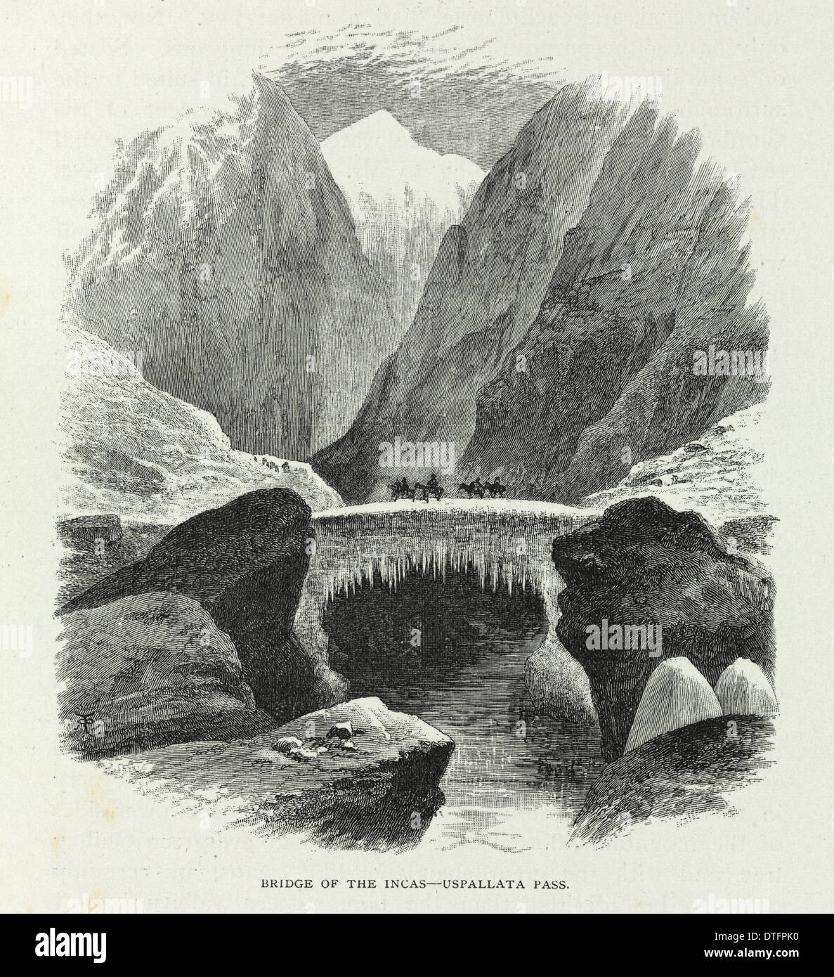 Incas drawing hi-res stock photography and images - Alamy