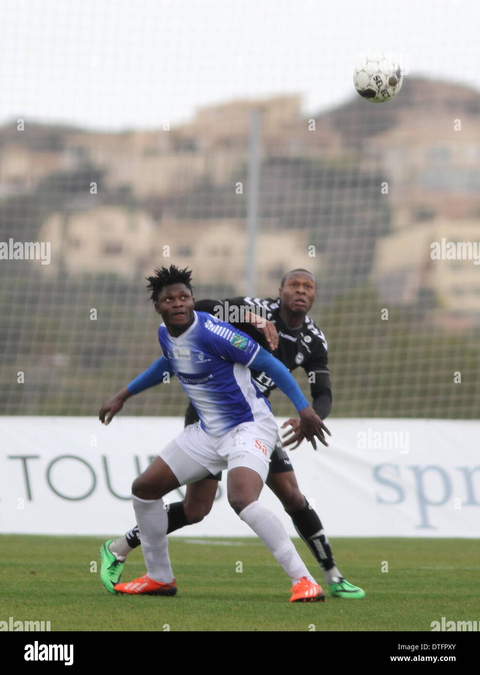 Aaron samuel hi-res stock photography and images - Alamy