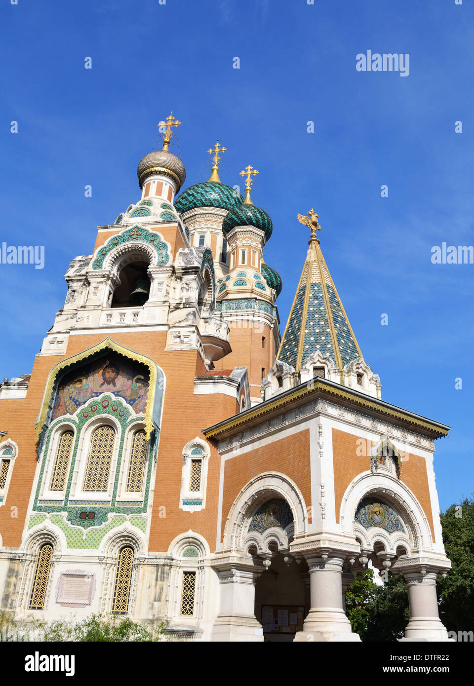Russian culture and religion hi-res stock photography and images - Alamy