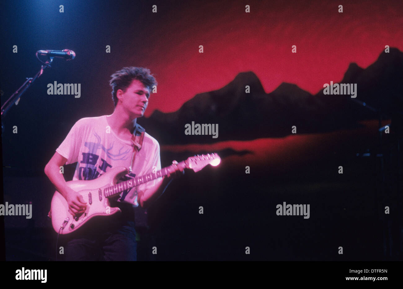 Stuart adamson hi-res stock photography and images - Alamy
