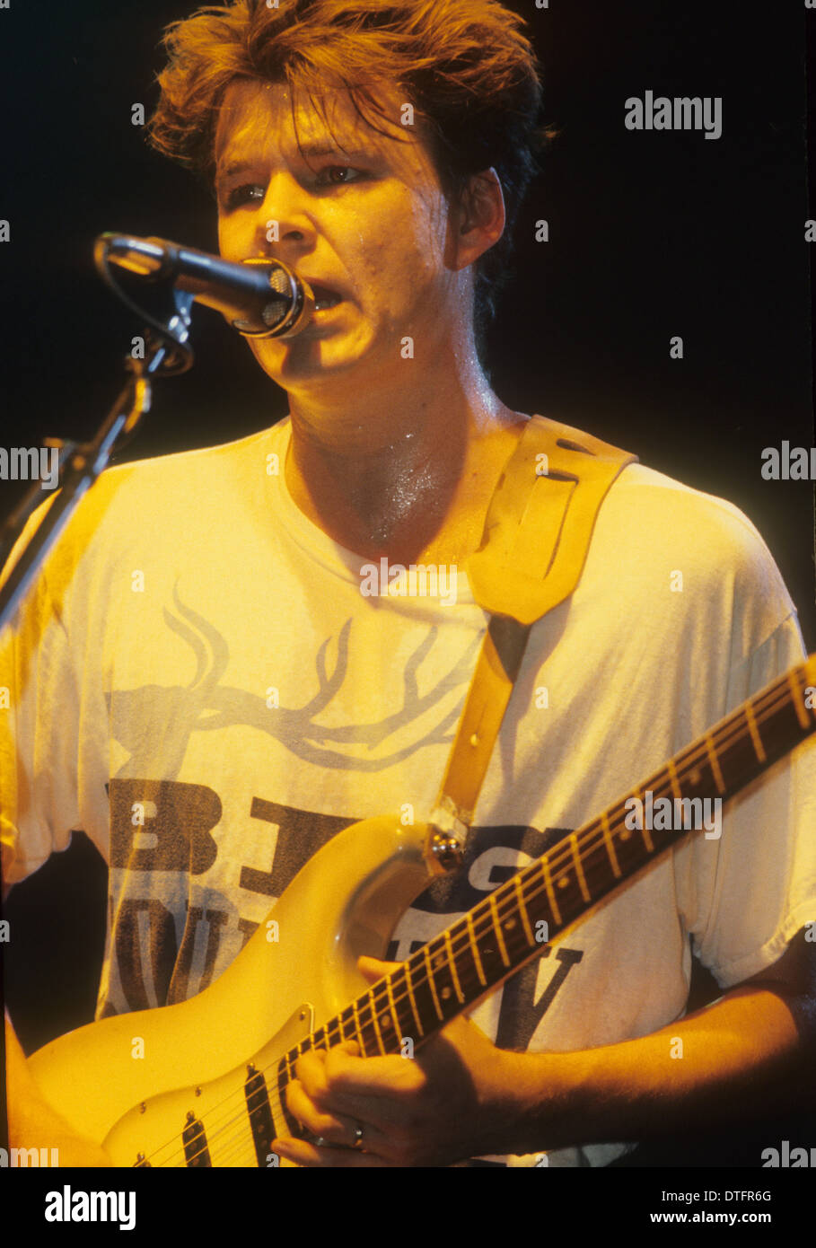 Stuart adamson hi-res stock photography and images - Alamy