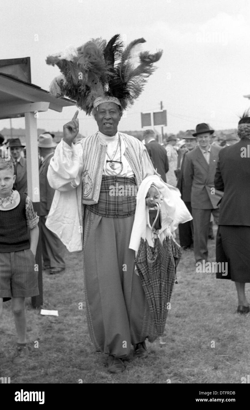 Prince of monolulu Black and White Stock Photos & Images - Alamy