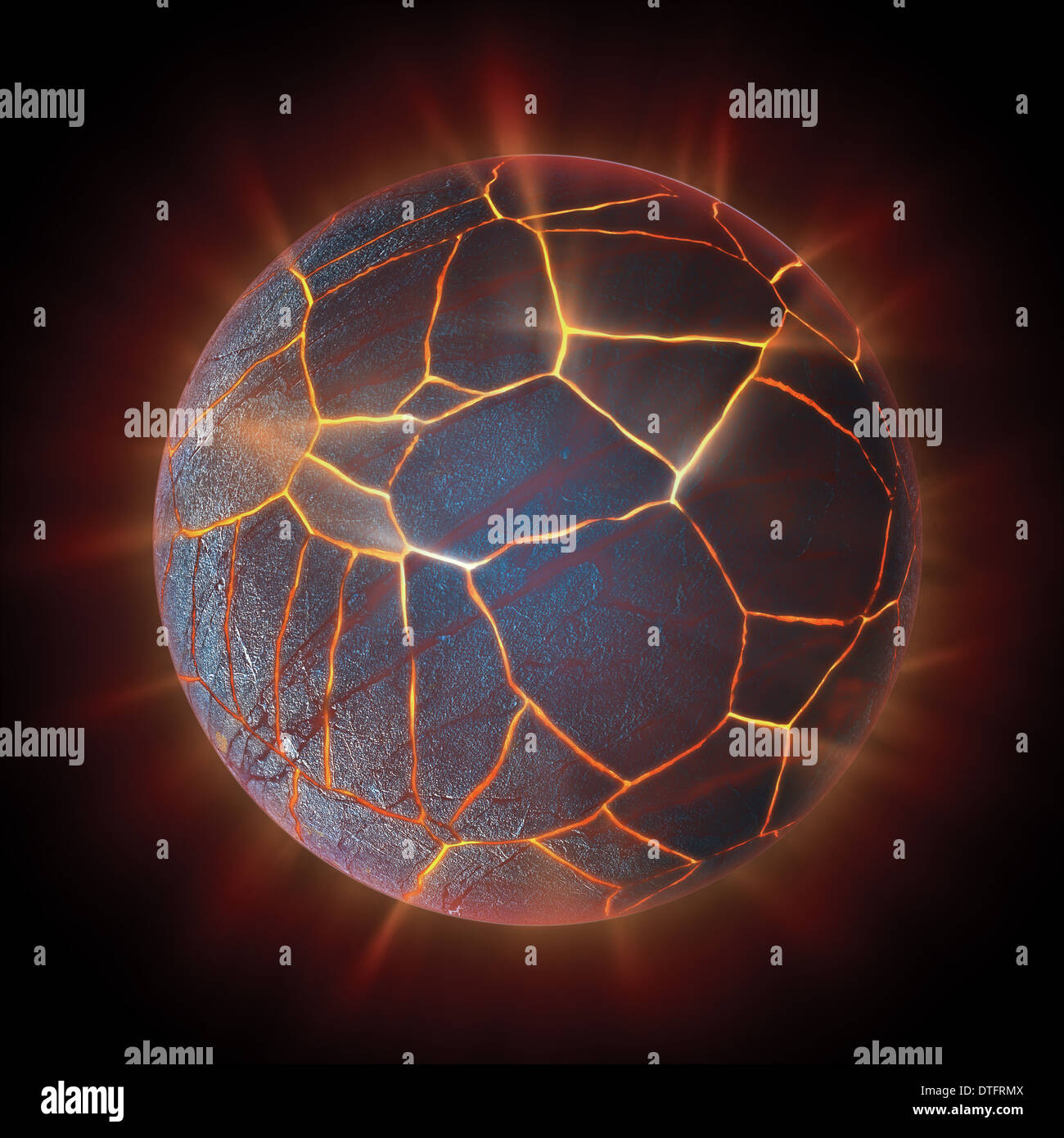 Nuclear Explosion Space Stock Photos & Nuclear Explosion Space Stock ...