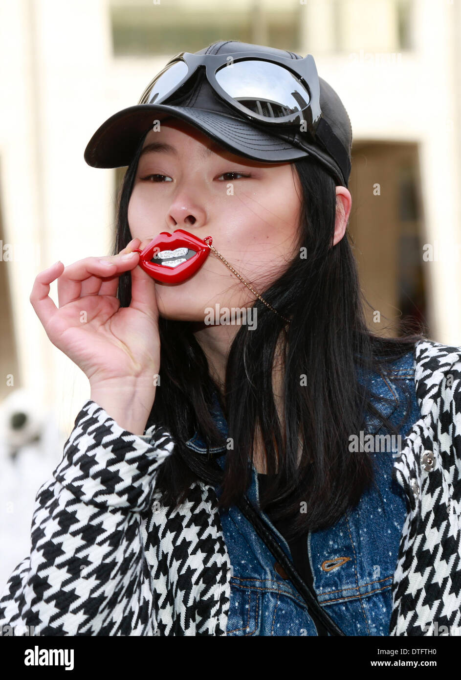 Fashion & style Stock Photos & Images from Alamy