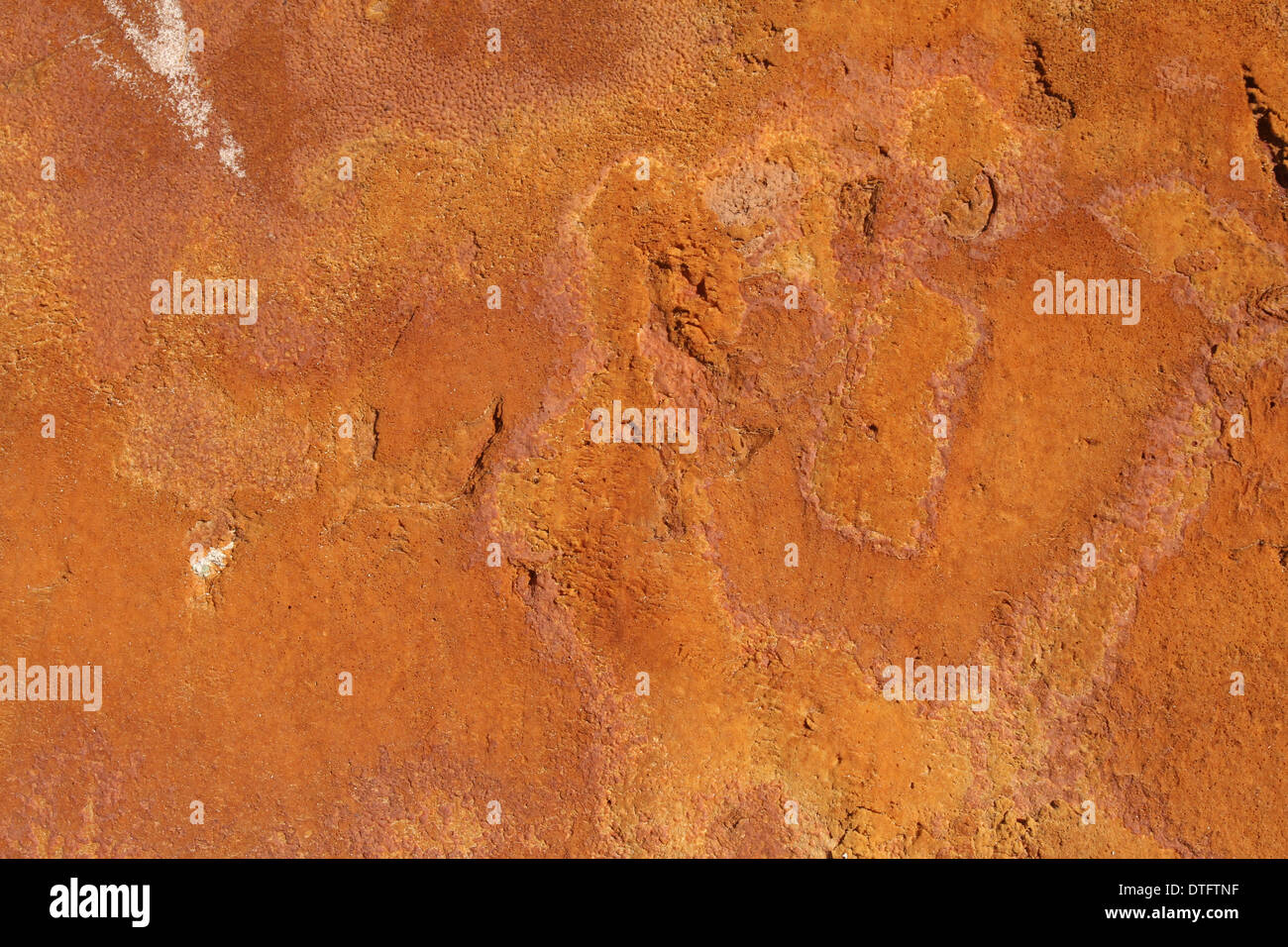 Weathered copper ore hi-res stock photography and images - Alamy