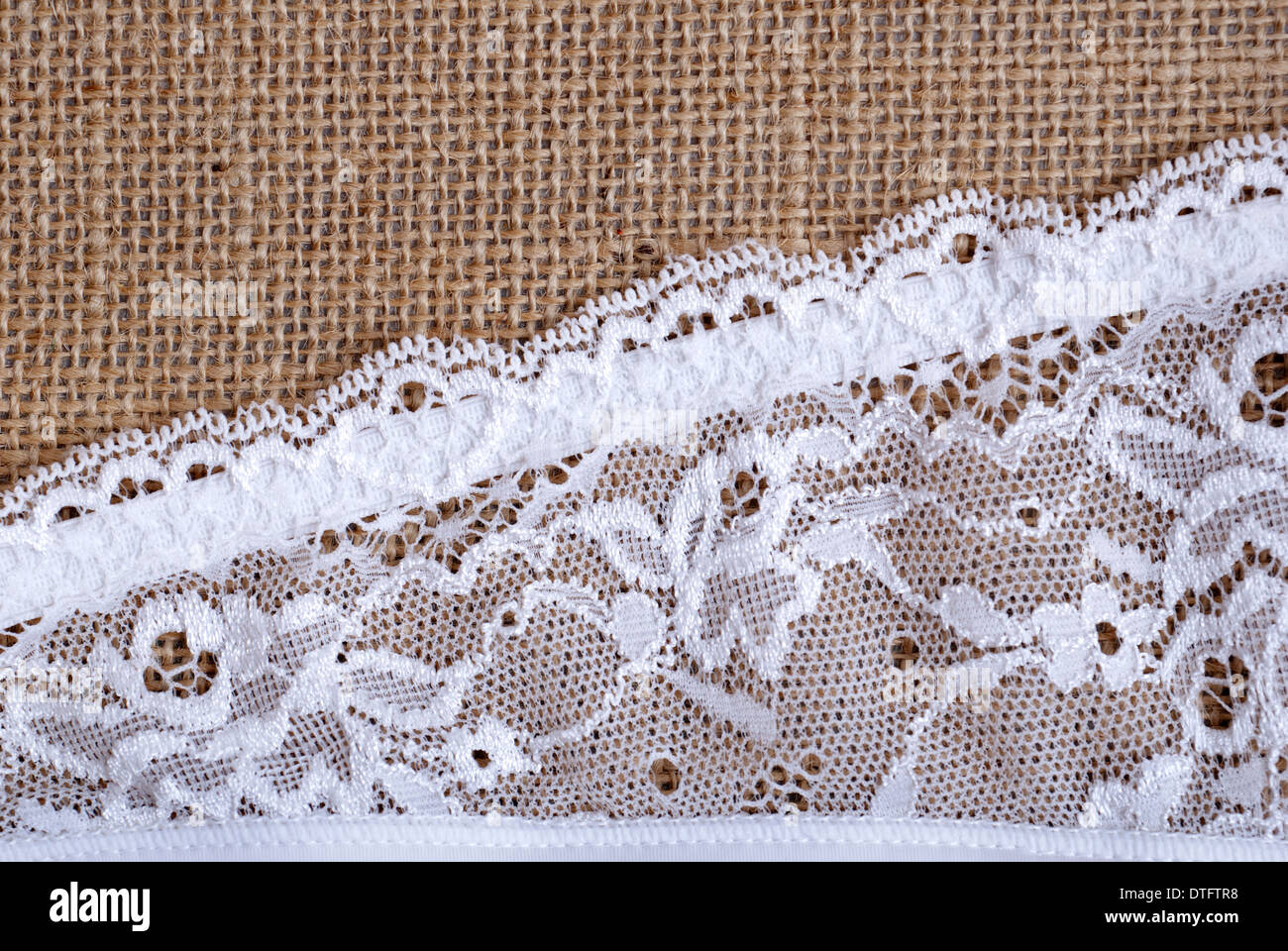 Embroidery lace hi-res stock photography and images - Alamy