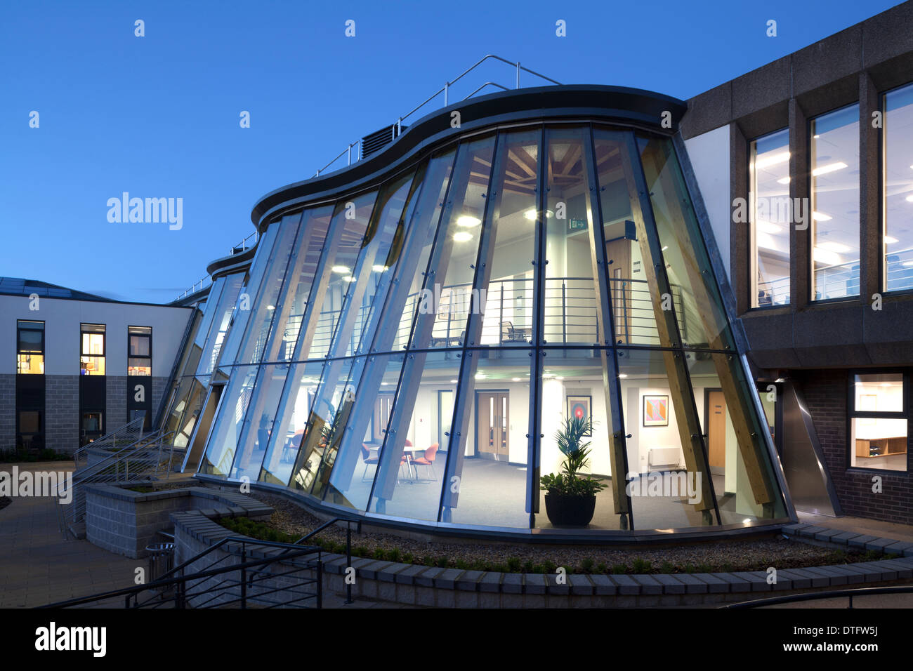 Durham university hi-res stock photography and images - Alamy